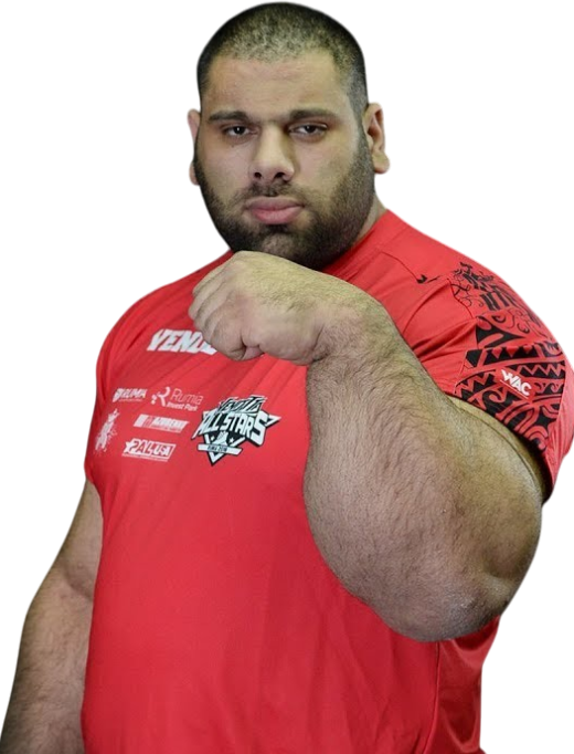 Levan Saginashvili Arm Wrestling Record Stats Top Matches 2026 